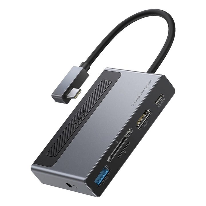 Type-c HUB – Baseus India Official Store