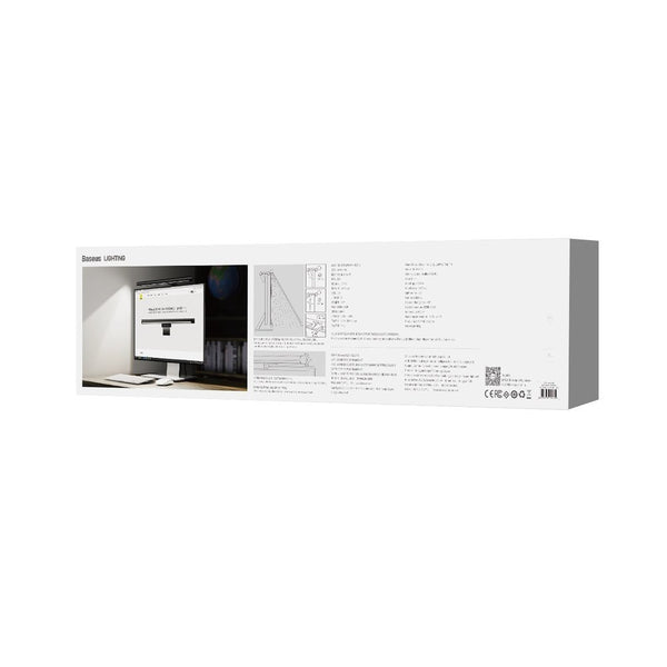 Baseus Monitor Bar Light i-Wok Series USB Stepless Dimming Pro Version